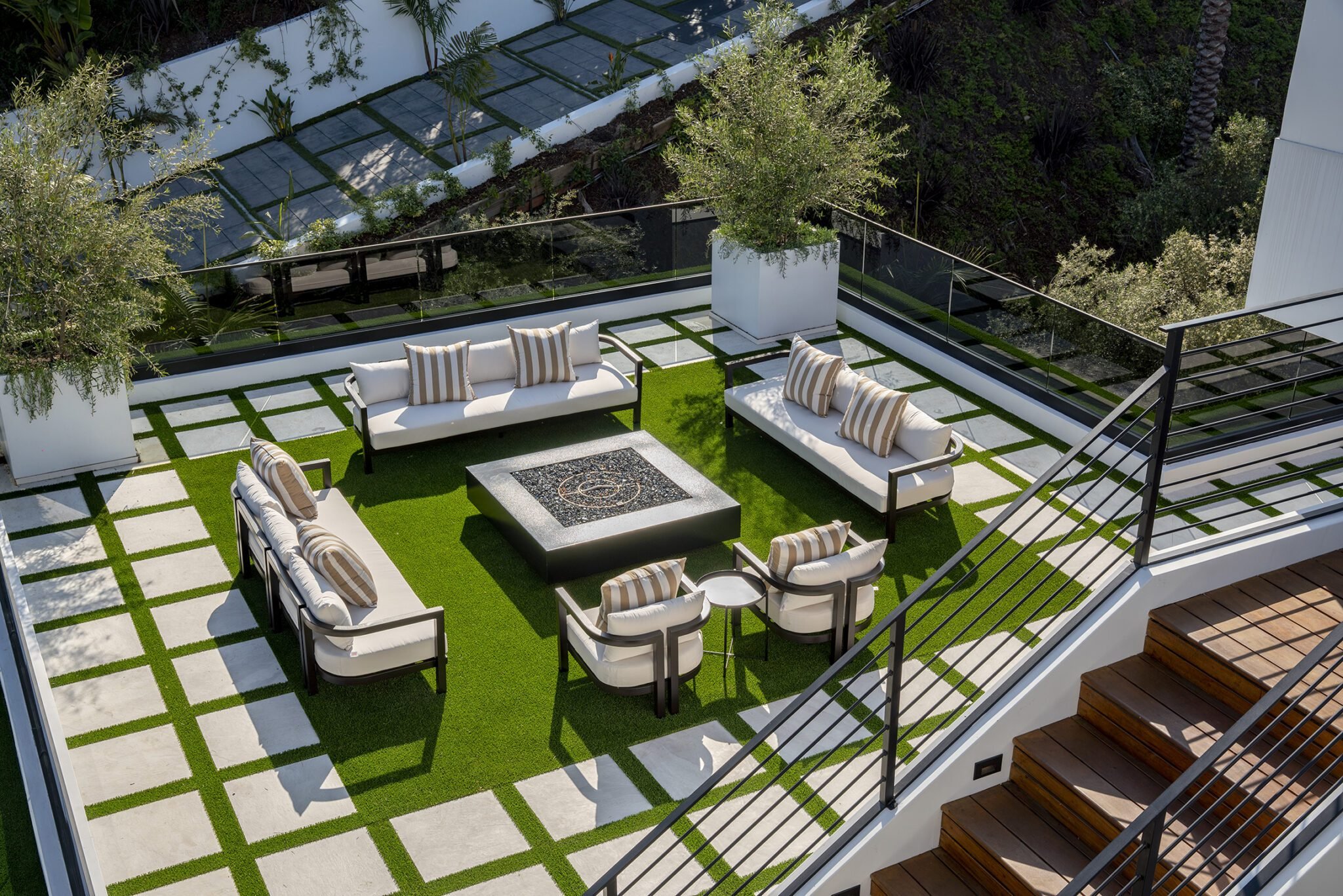 Artificial Grass - fcube